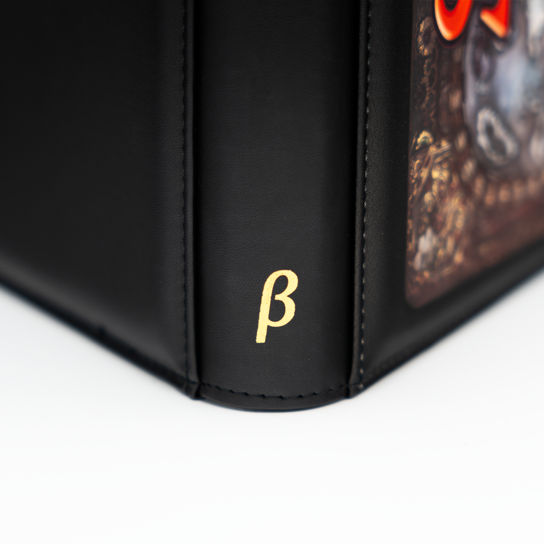 Sorcery: Contested Realm Atlas Binder – Sorcery Shop
